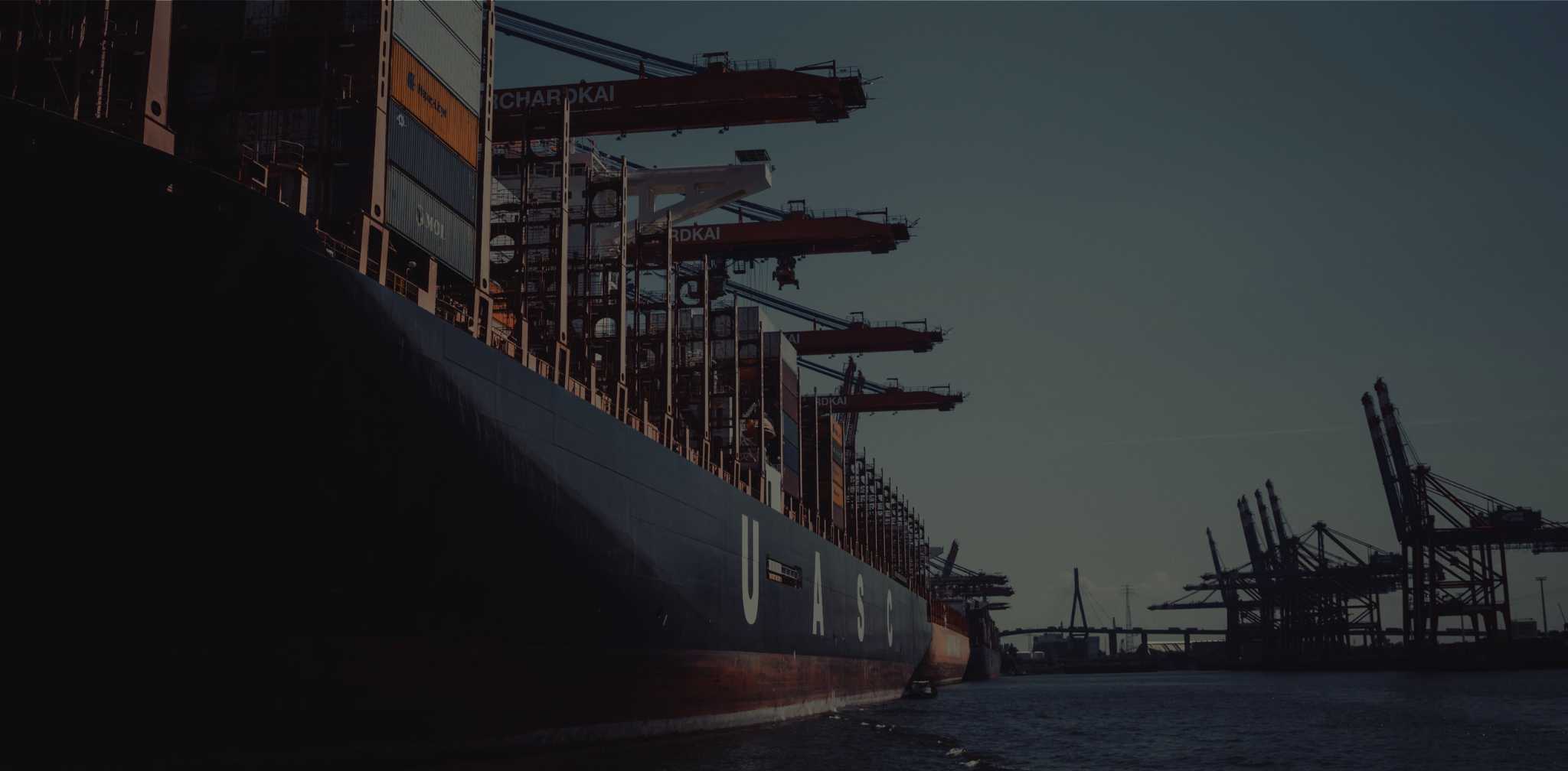 NEXLOG Official Website